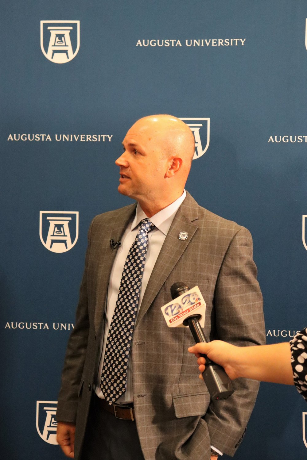 Coaches looking forward to working with new Jaguar AD Erlacher — The ...