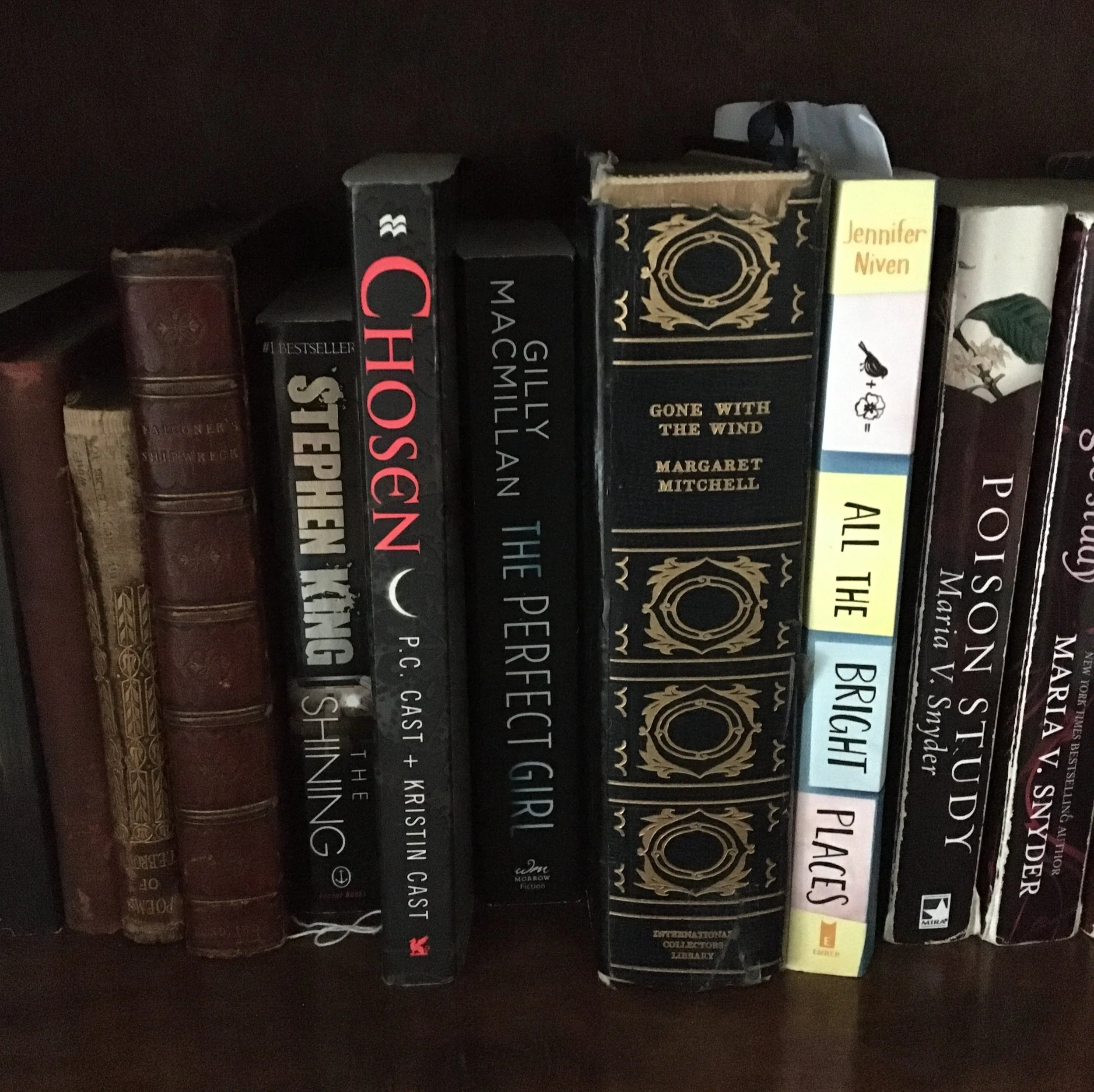 Opinion: Why read the classics? — The Bell Ringer