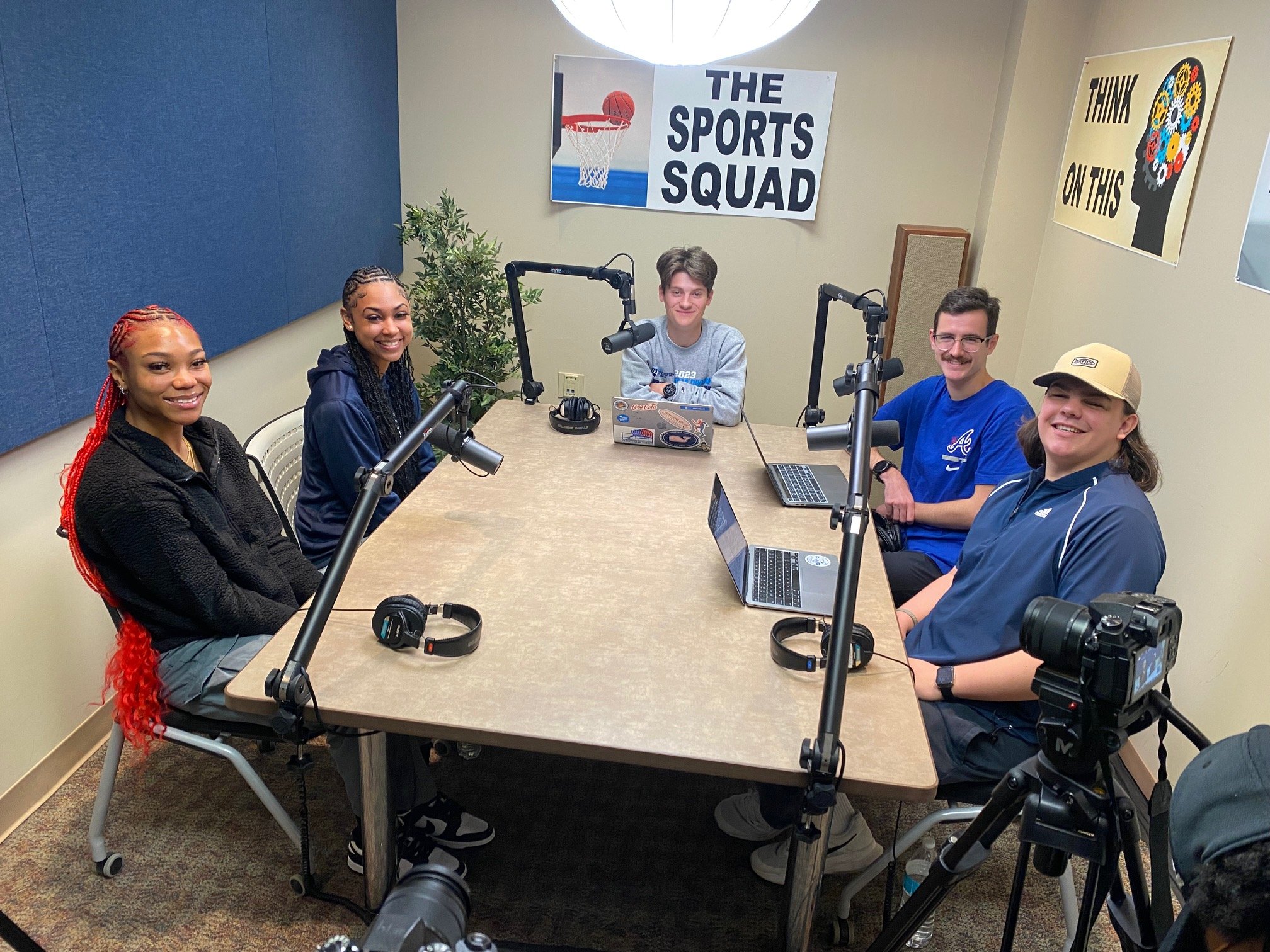 TSS 6/30: Manning, Alford join The Sports Squad to talk about the PBC ...