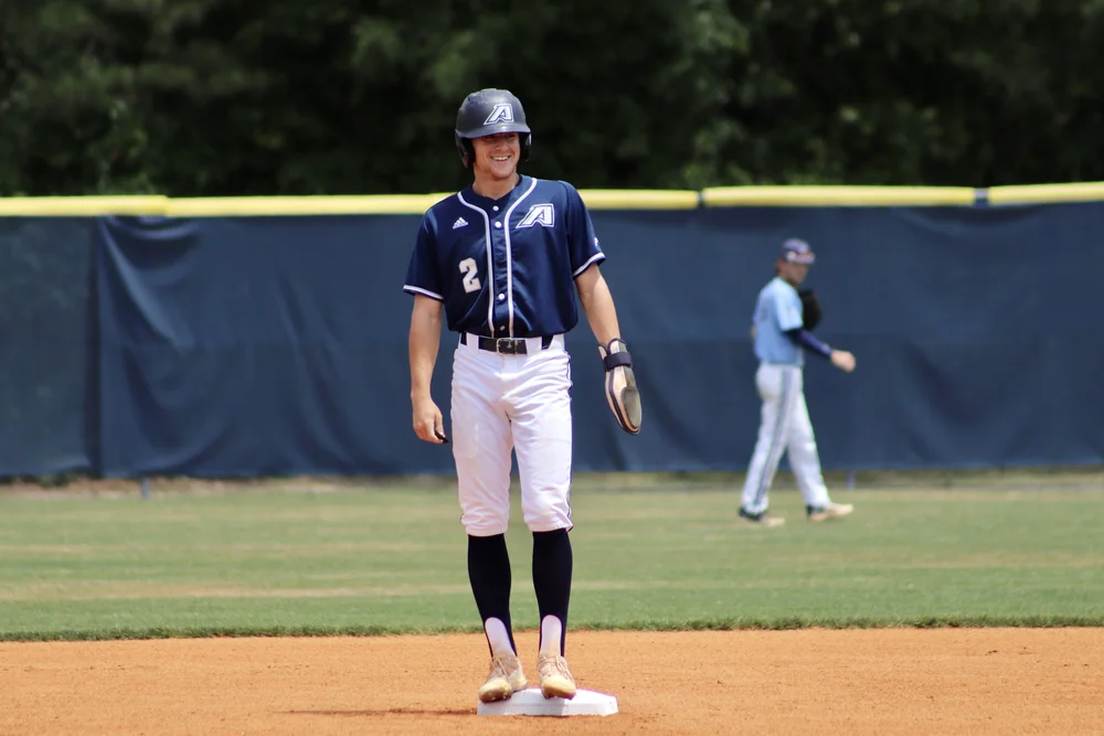 Jaguar baseball team drops first-round game in conference tournament ...