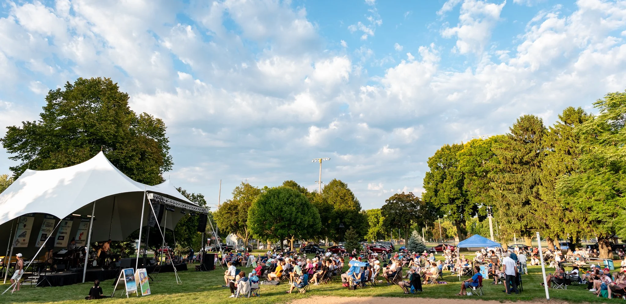 fox jazz fest