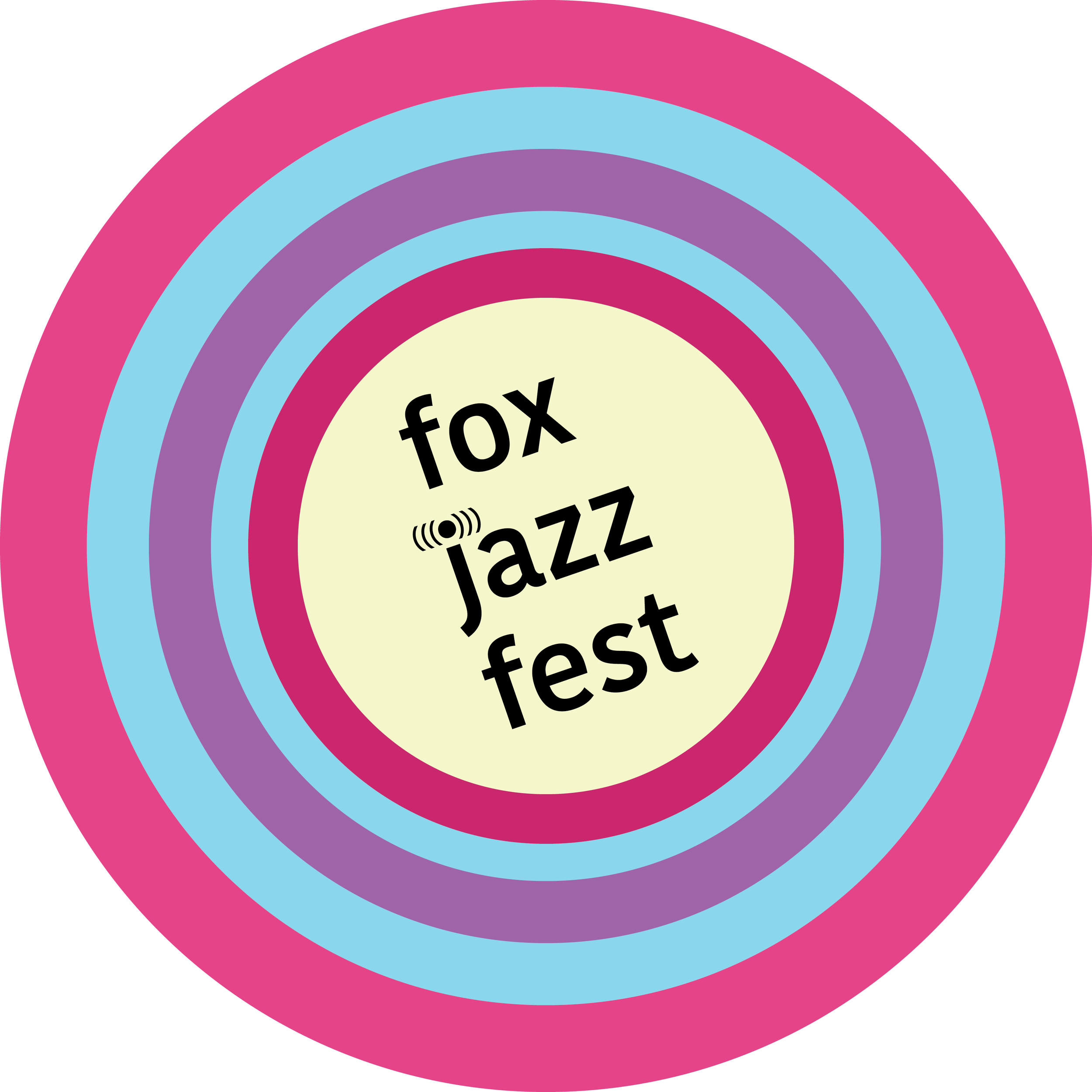 fox jazz fest