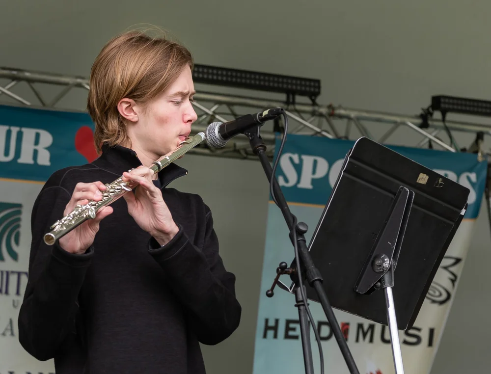 fox jazz fest