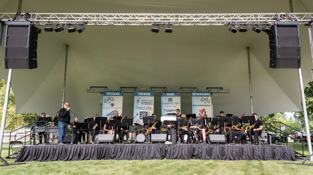 fox jazz fest