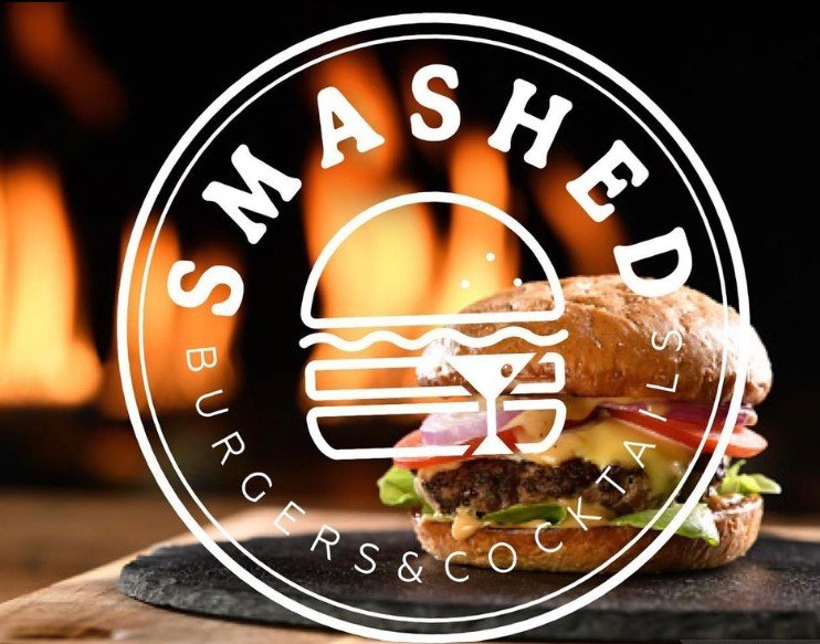 Smashed Burgers and Cocktails — Town Hall Commons Holly Springs ...