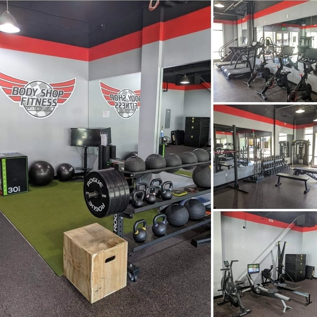 Town Hall Commons Holly Springs | Retail, Dining & Offices in the Heart ...