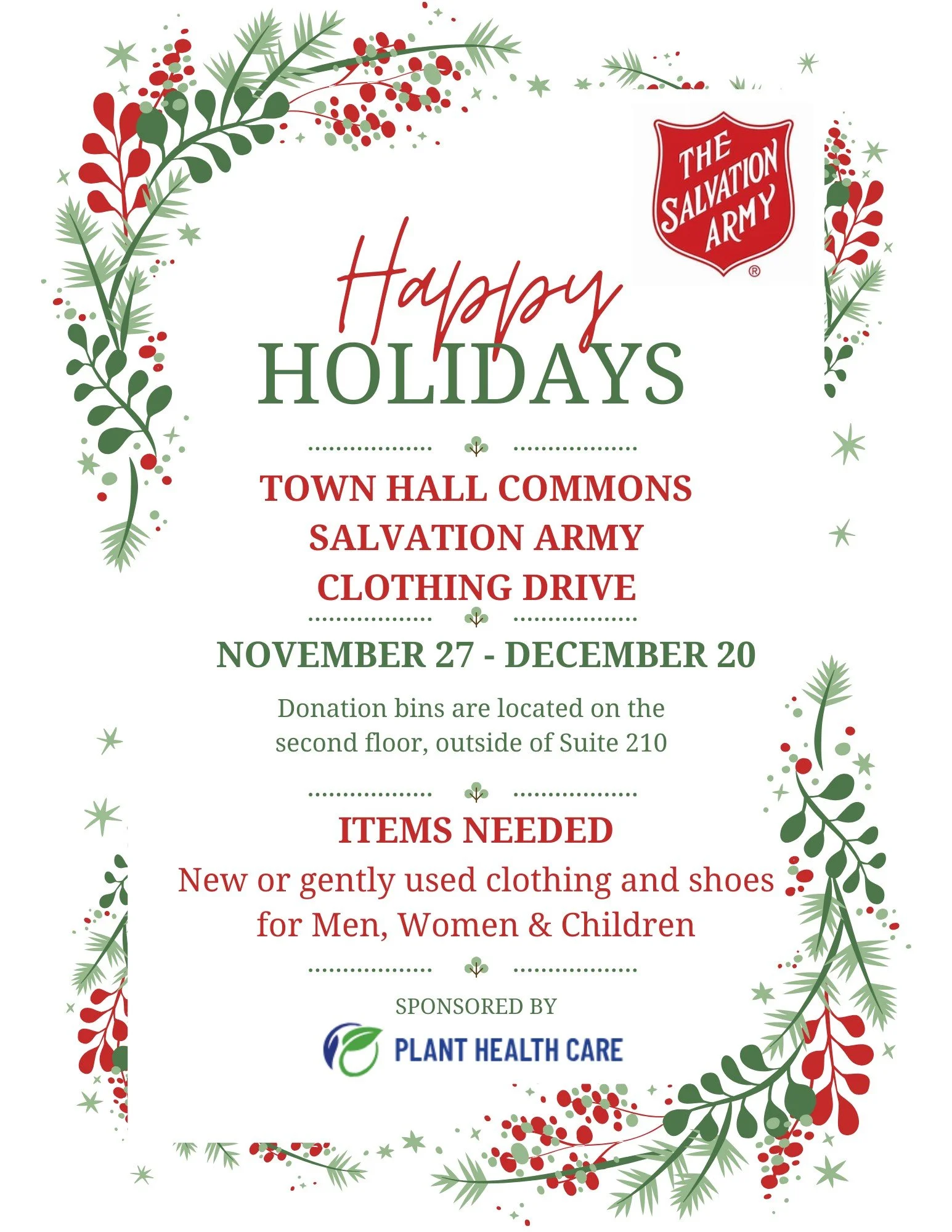 Town Hall Commons Holly Springs | Retail, Dining & Offices in the Heart ...