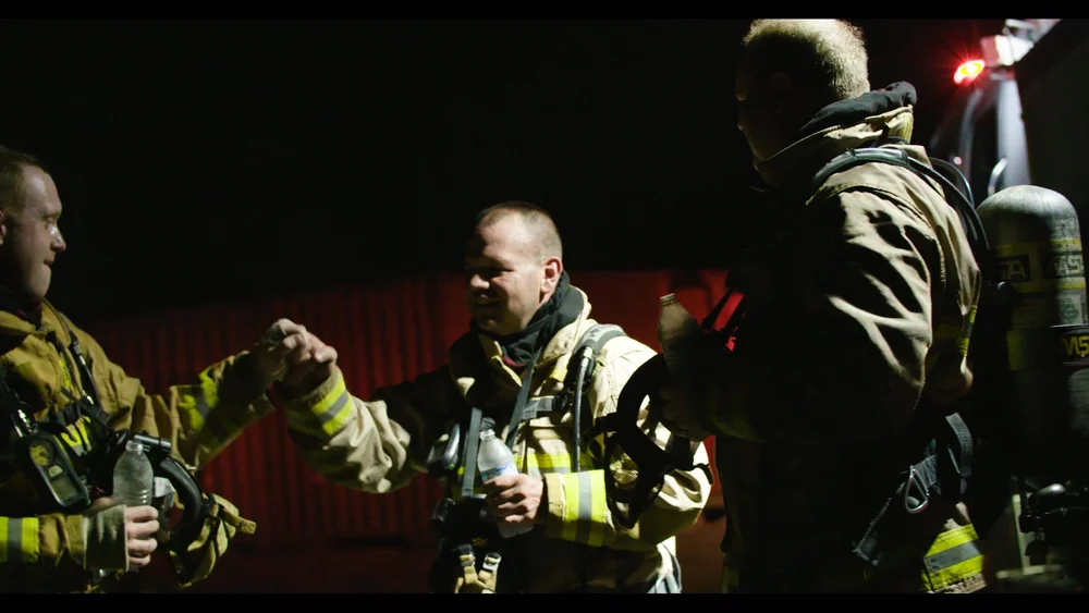 Lewisburg Volunteer Fire Department