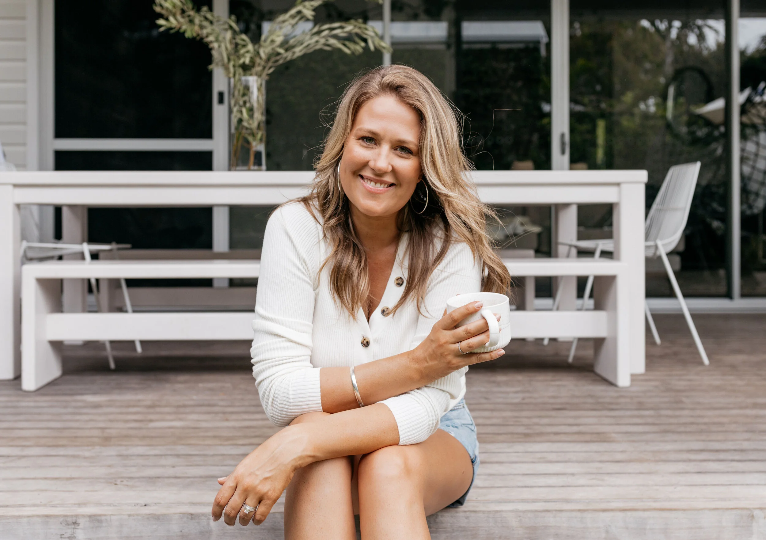 Kate Addamo – The Mentor to Creatives