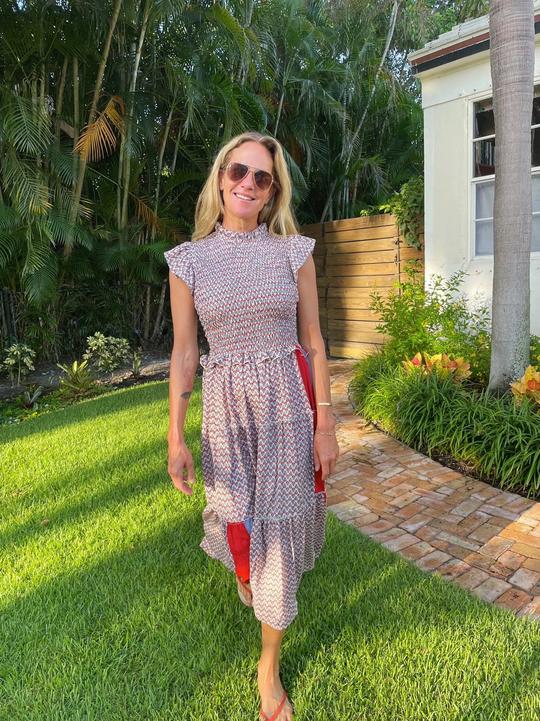 Dresses & Jumpsuits — Perry Walker Collective