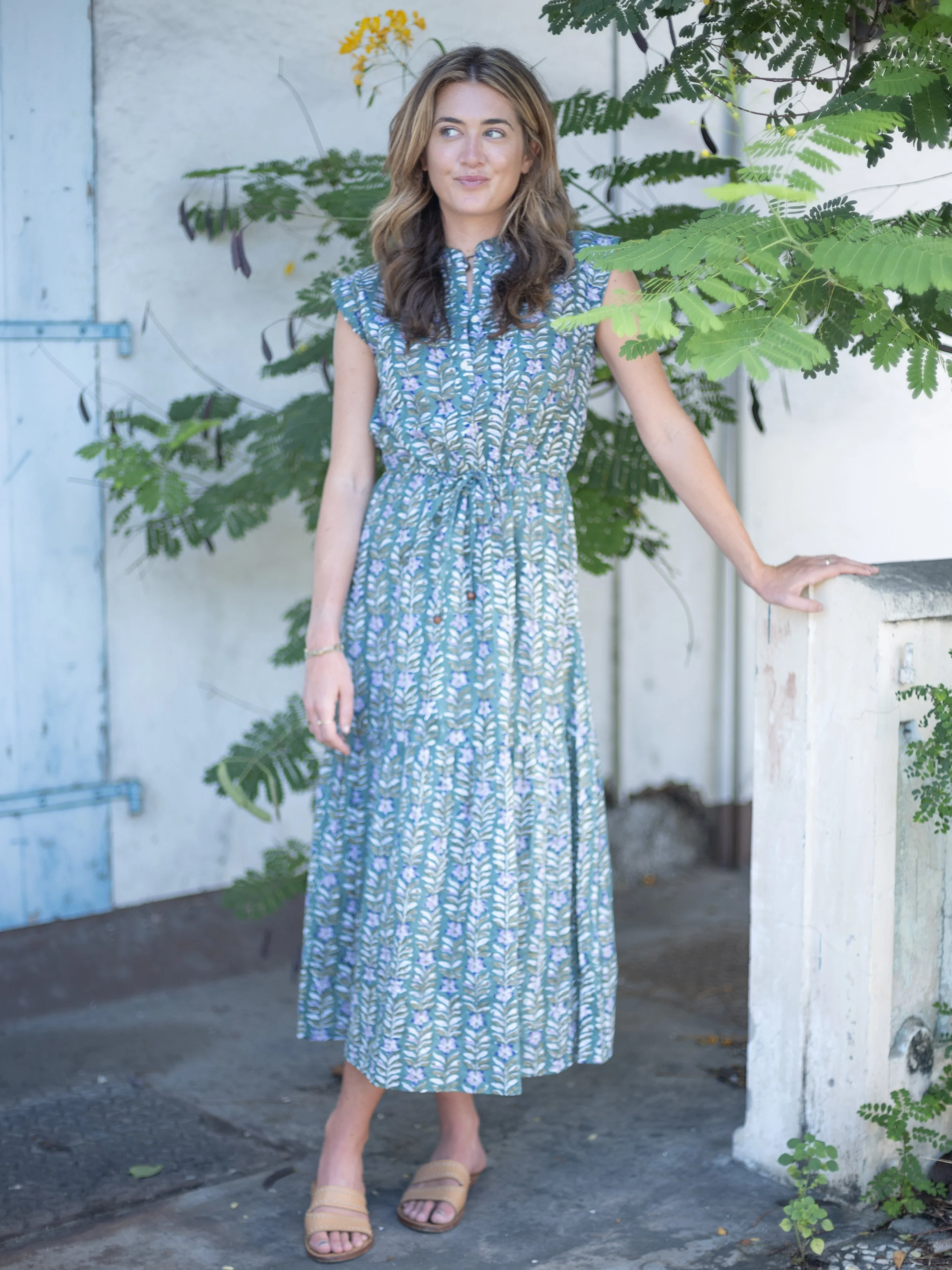 Dresses & Jumpsuits — Perry Walker Collective