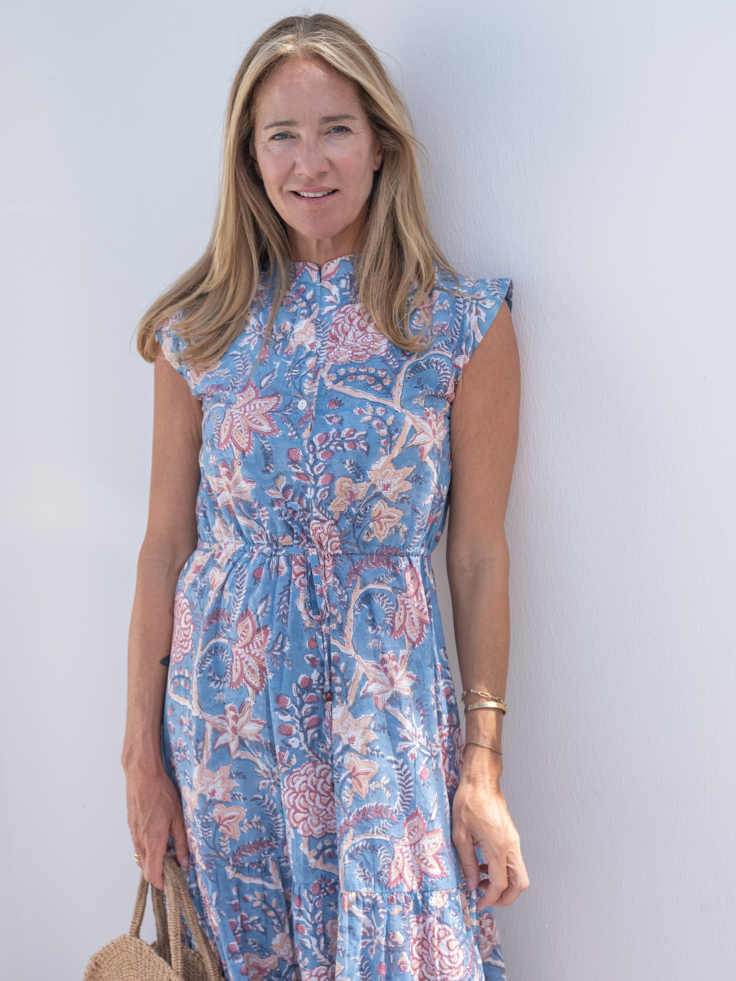 The Molly III (cotton) — Perry Walker Collective