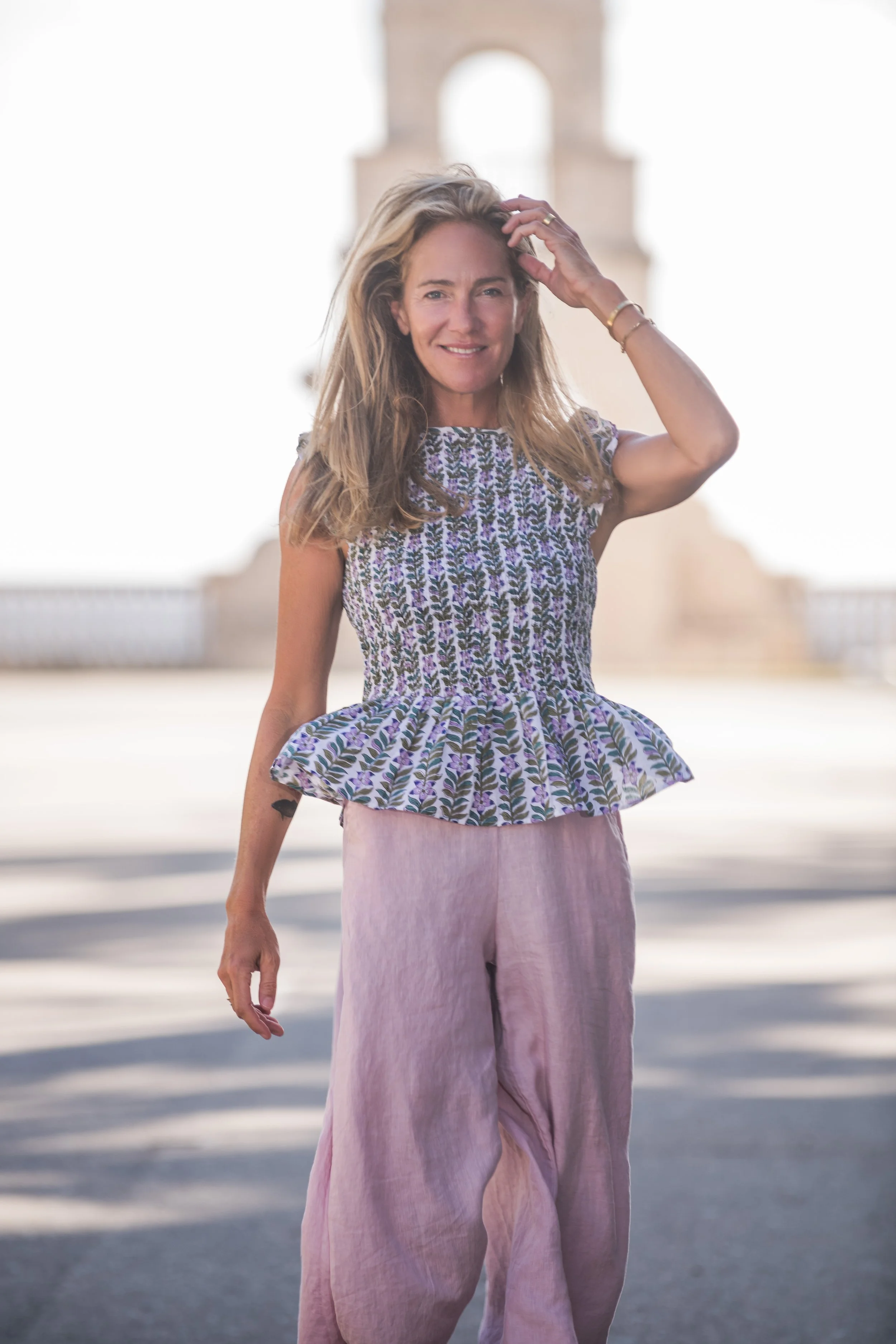 The Virginia — Perry Walker Collective