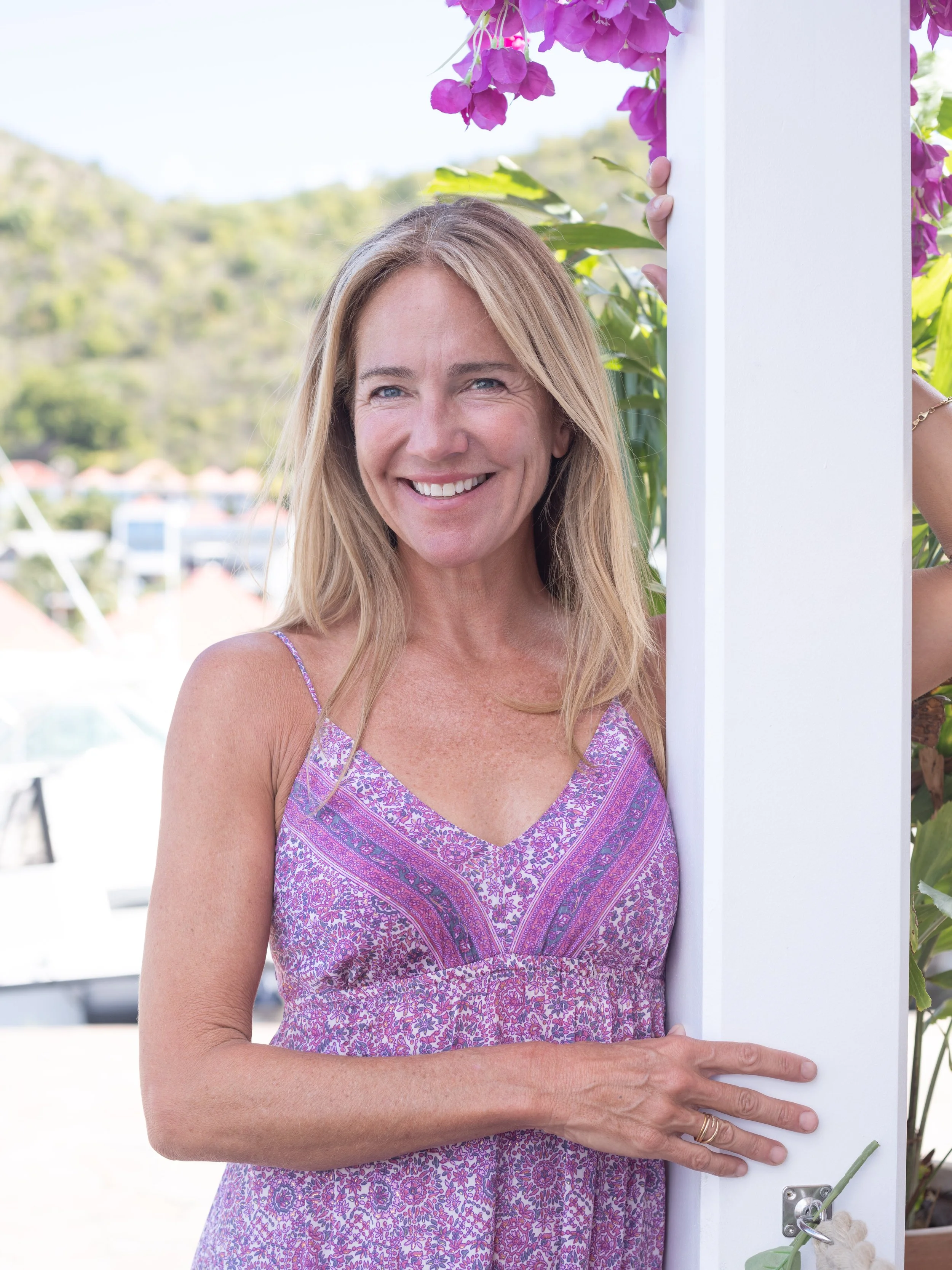 The Gina — Perry Walker Collective