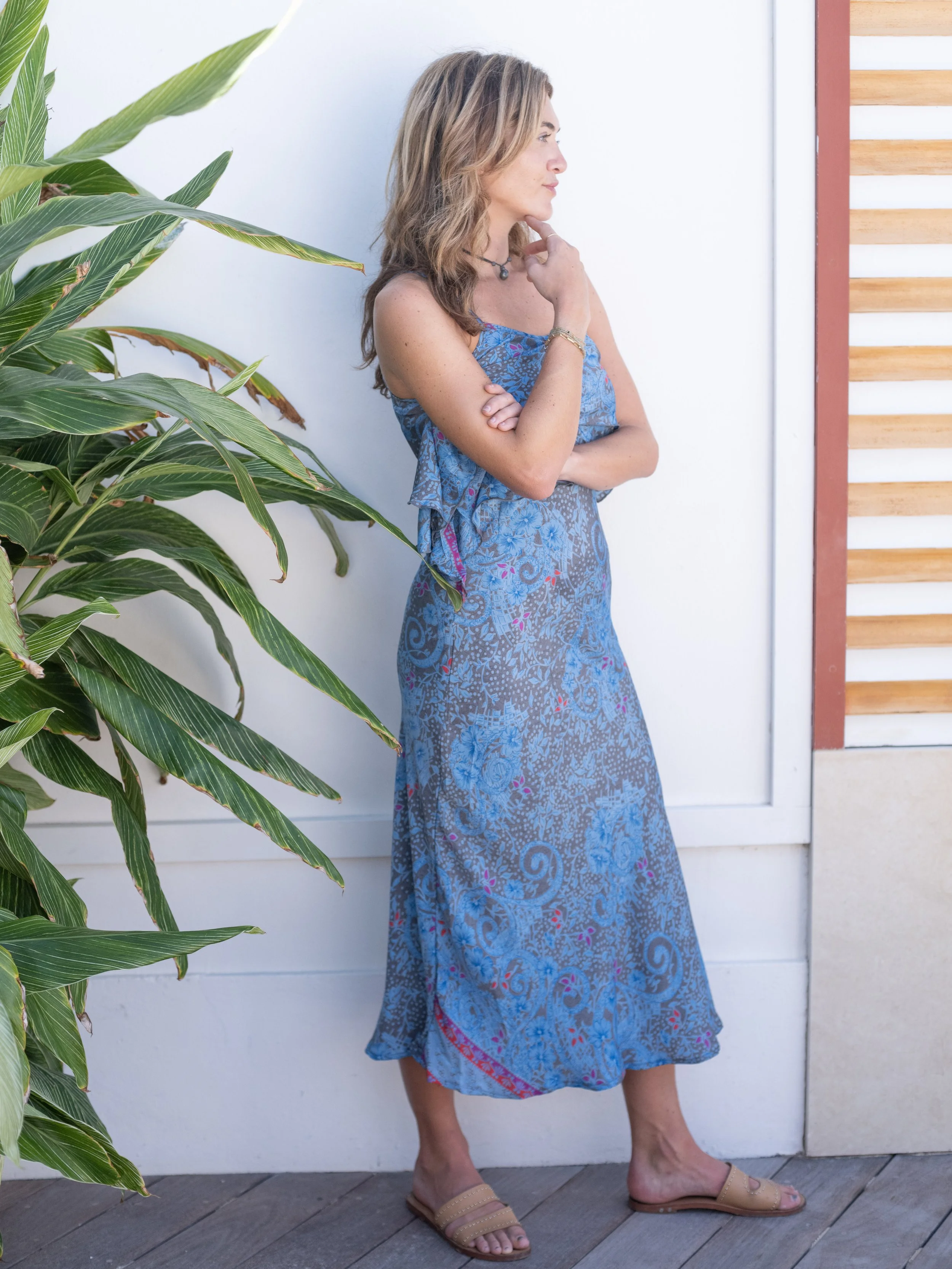 Dresses & Jumpsuits — Perry Walker Collective