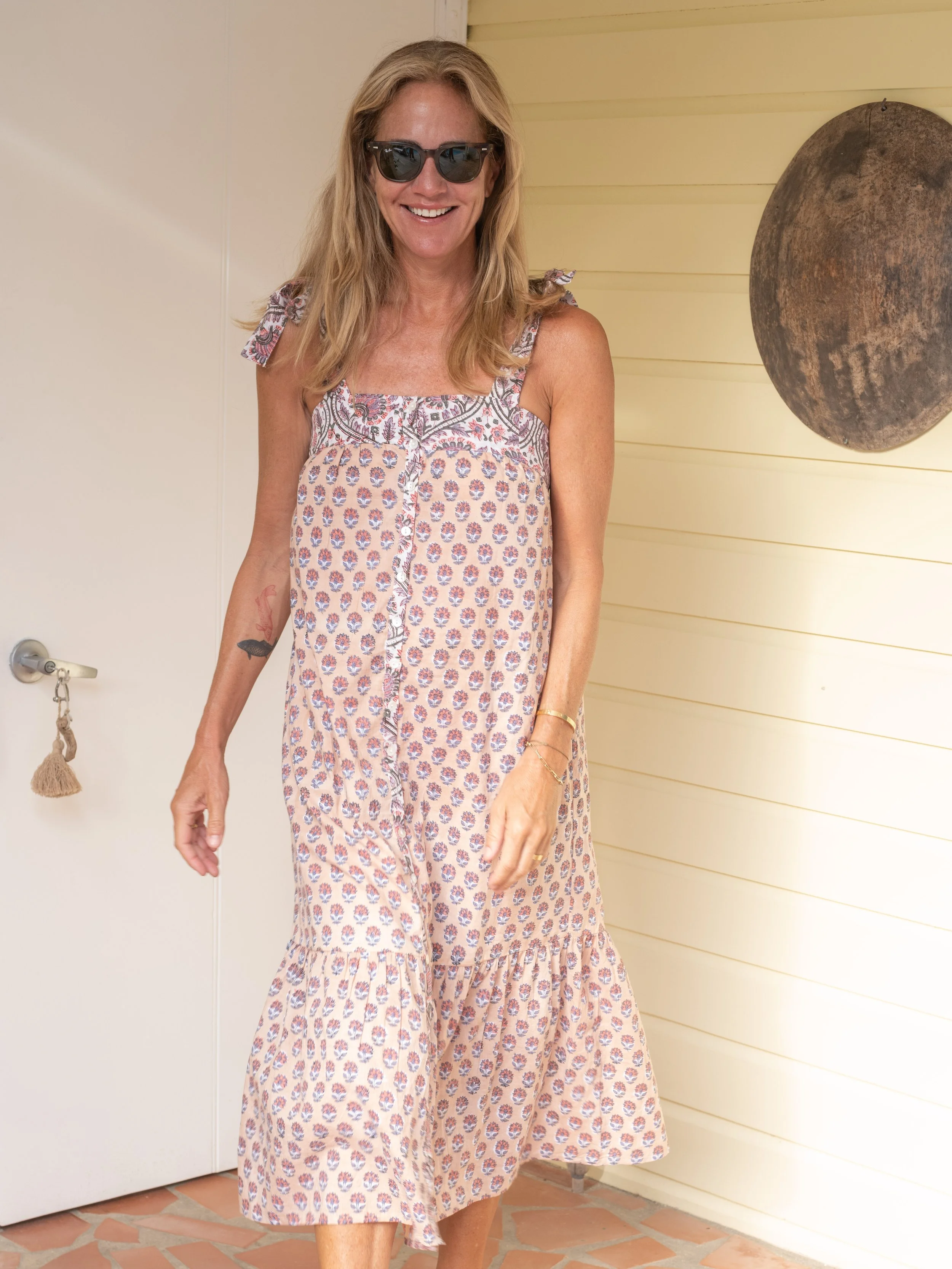Dresses & Jumpsuits — Perry Walker Collective