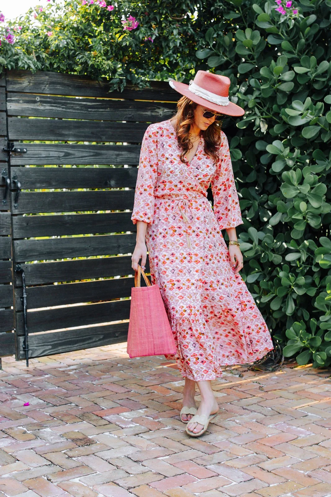 The Deborah — Perry Walker Collective