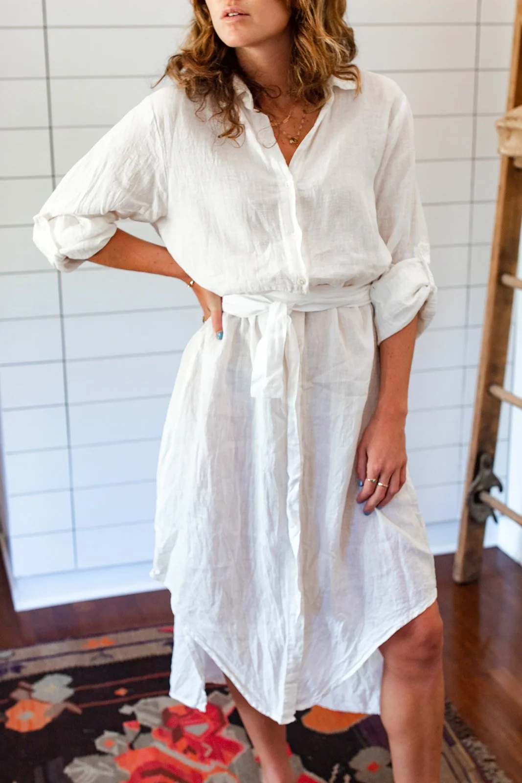 The Deborah — Perry Walker Collective