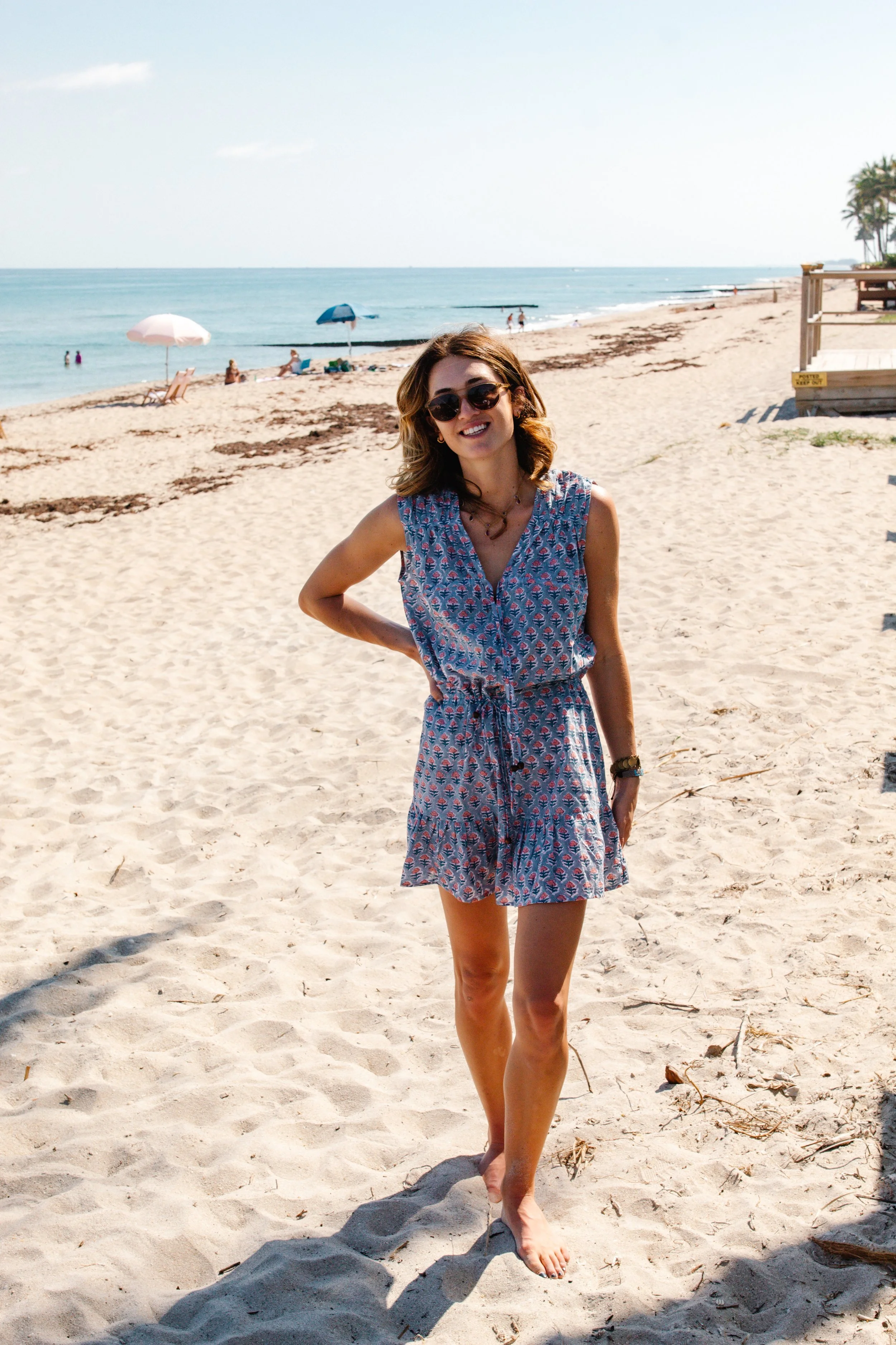 Dresses & Jumpsuits — Perry Walker Collective
