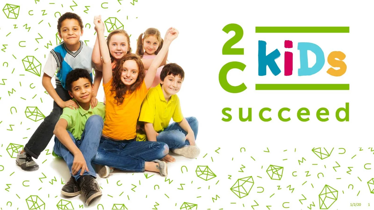 2C Kids Succeed