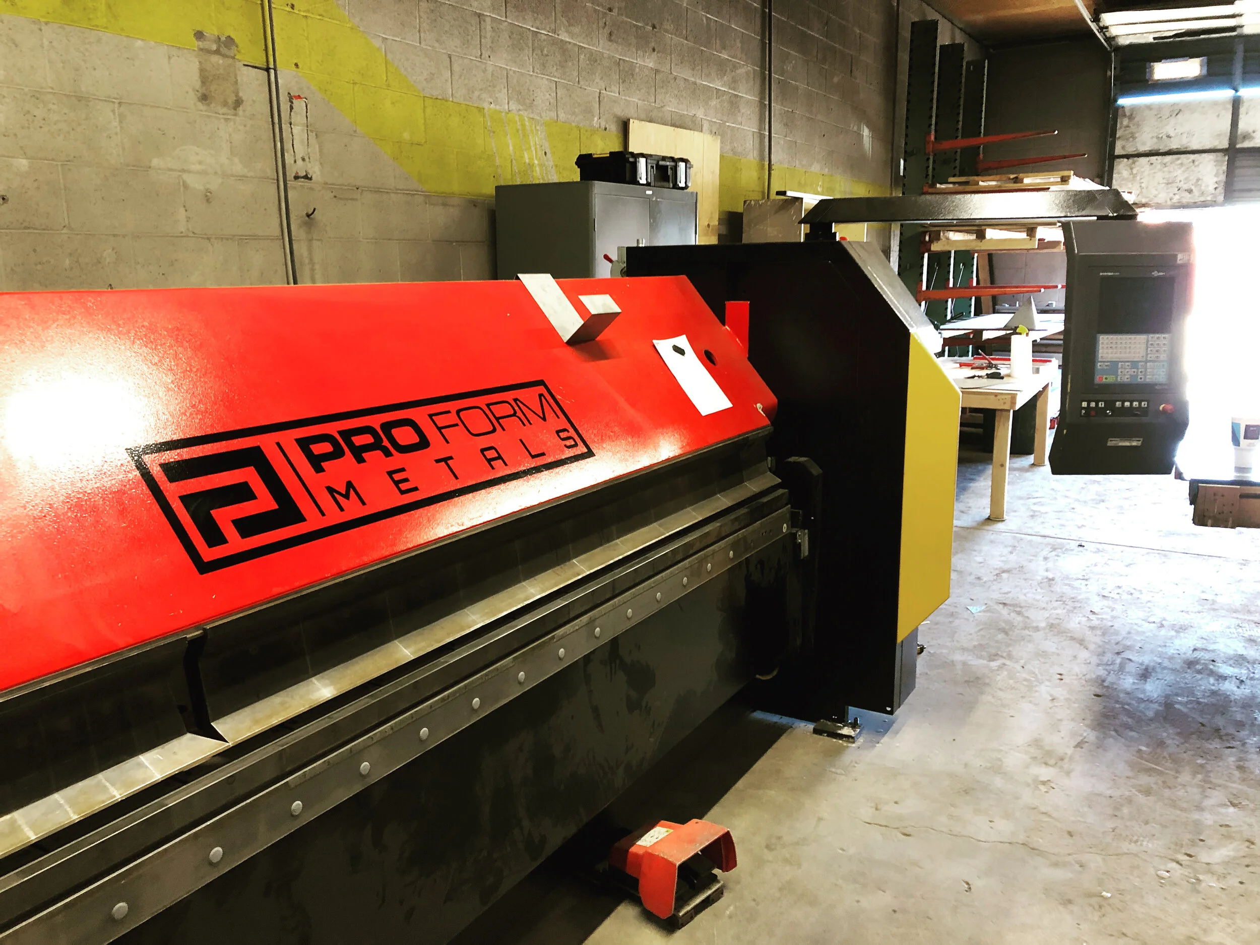 Sheet Metal & Steel Fabrication - Sheet Metal & Steel Fabrication - Pro ...