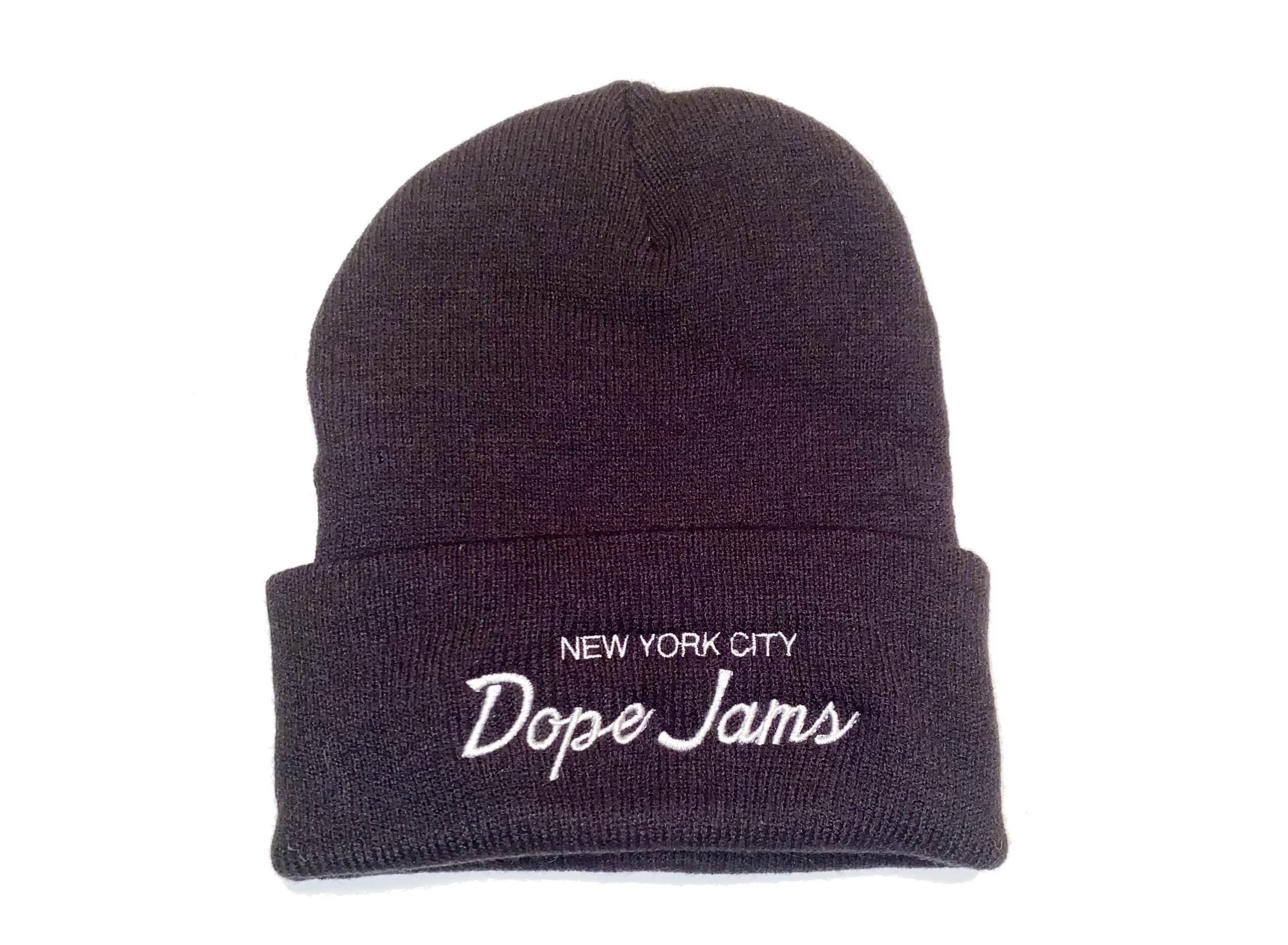 Dope Jams