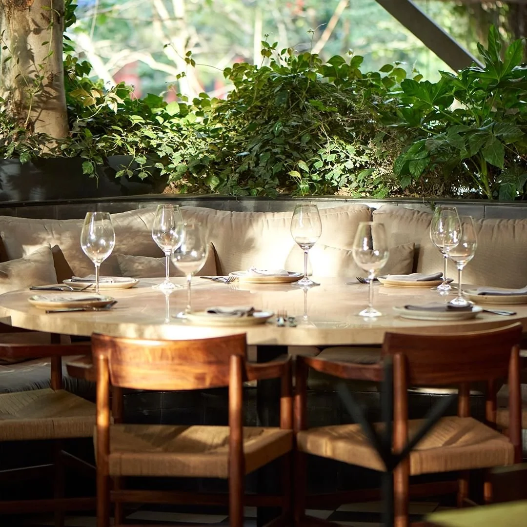 Colaboraciones — Rituales MX