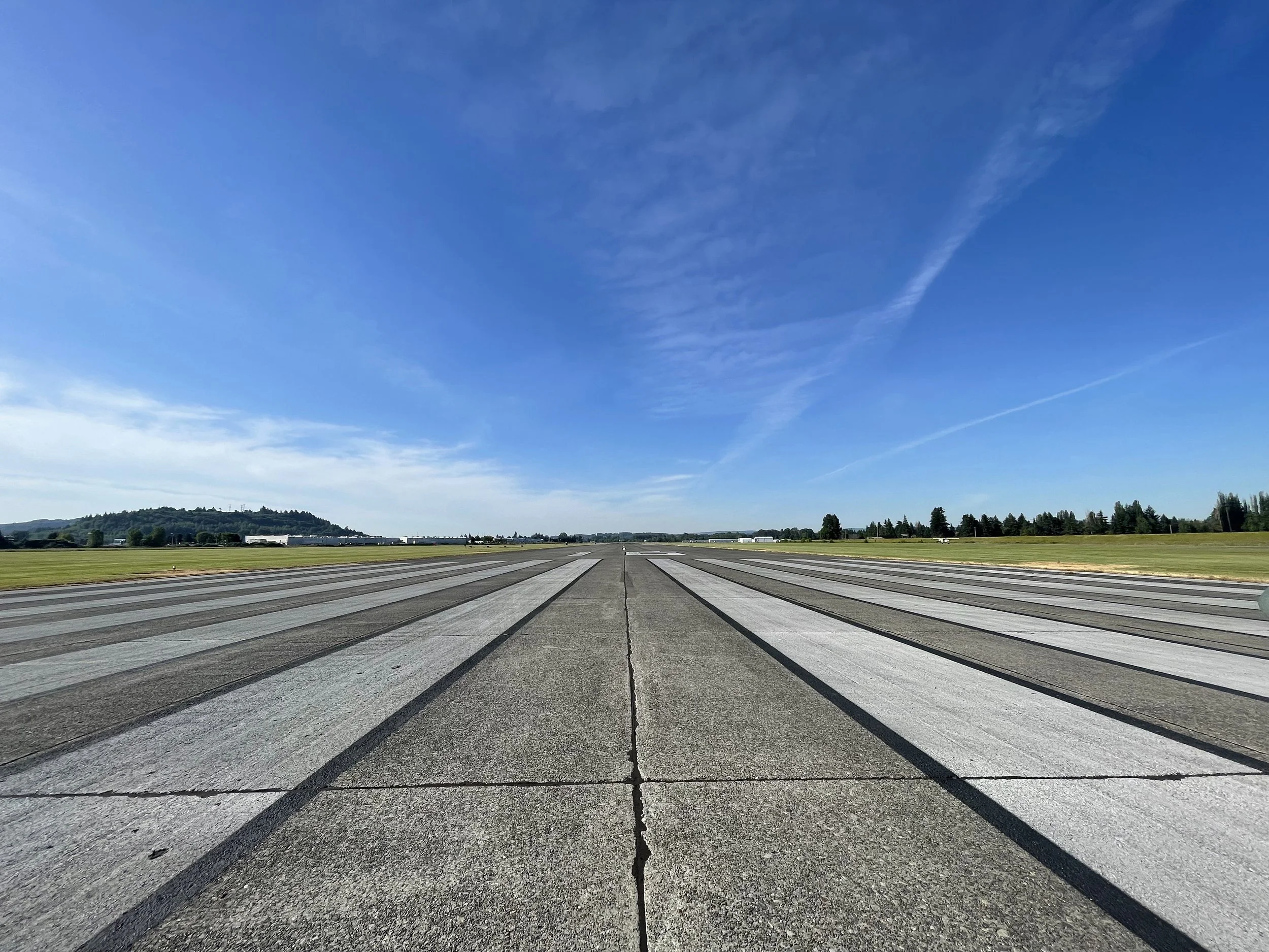 The Aviation Planning Group