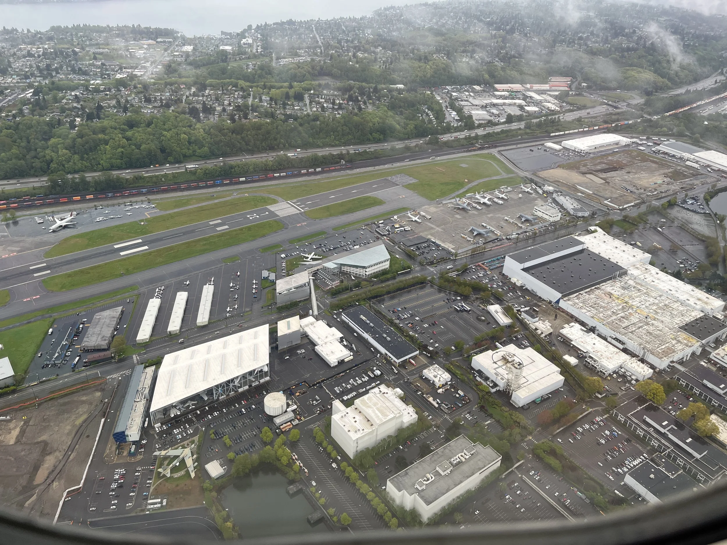 The Aviation Planning Group