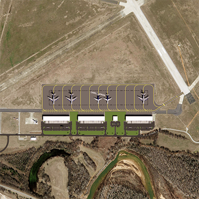 Services - Design — The Aviation Planning Group