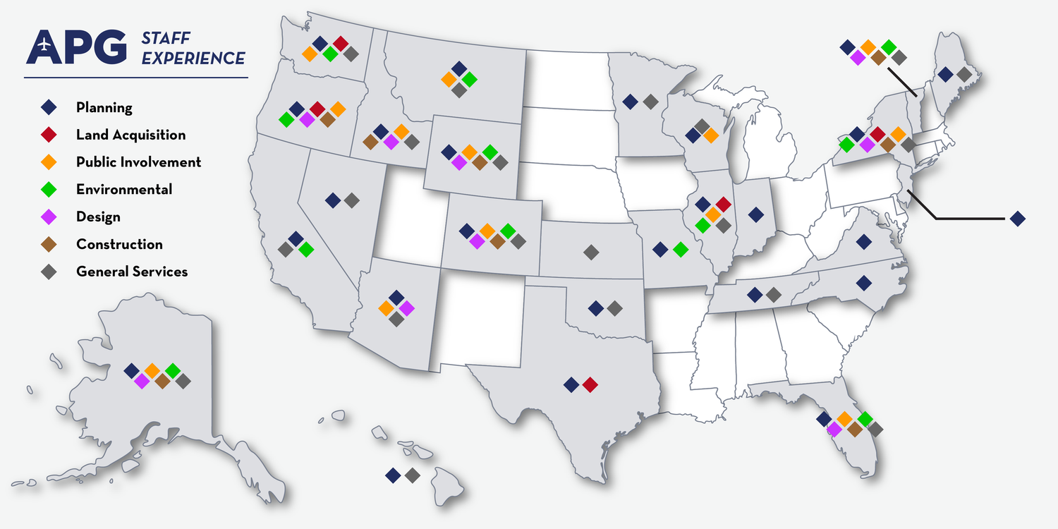 The Aviation Planning Group — The Aviation Planning Group