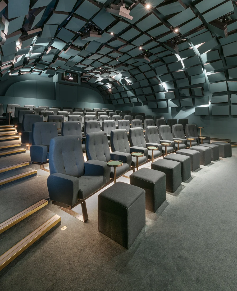 Sound Solutions Limited