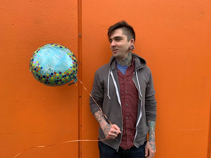 Artists — bloodroot tattoo