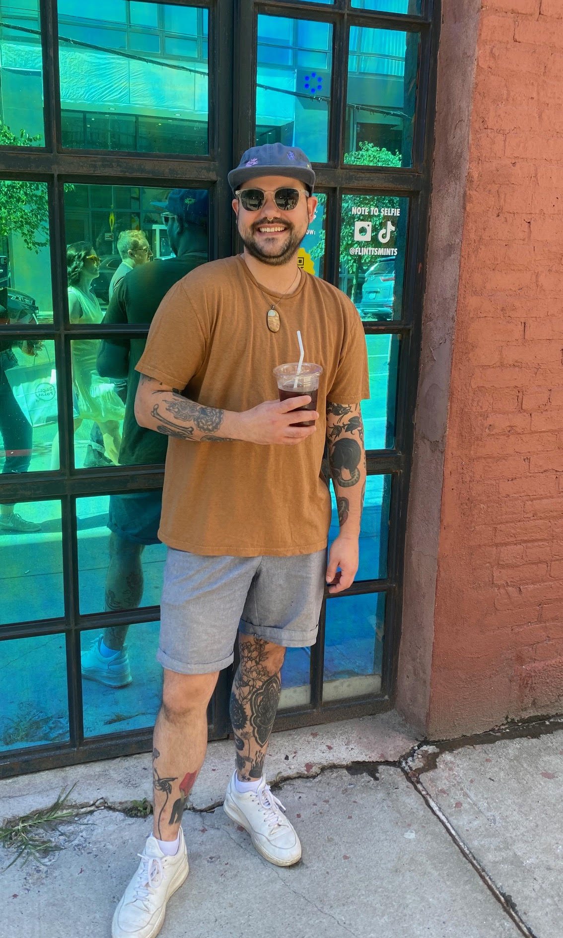 Artists — bloodroot tattoo