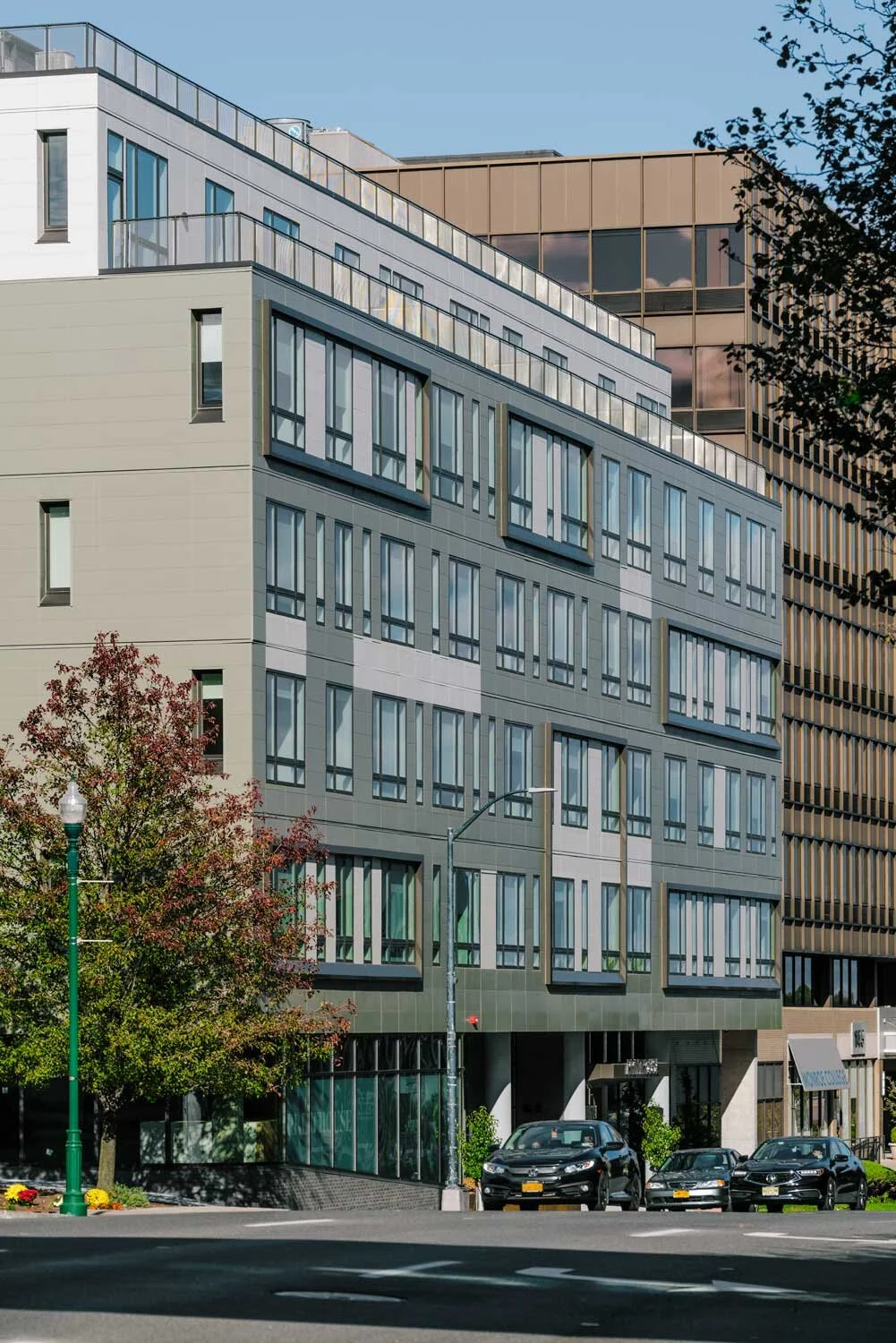 The Printhouse — Magnusson Architecture and Planning, PC