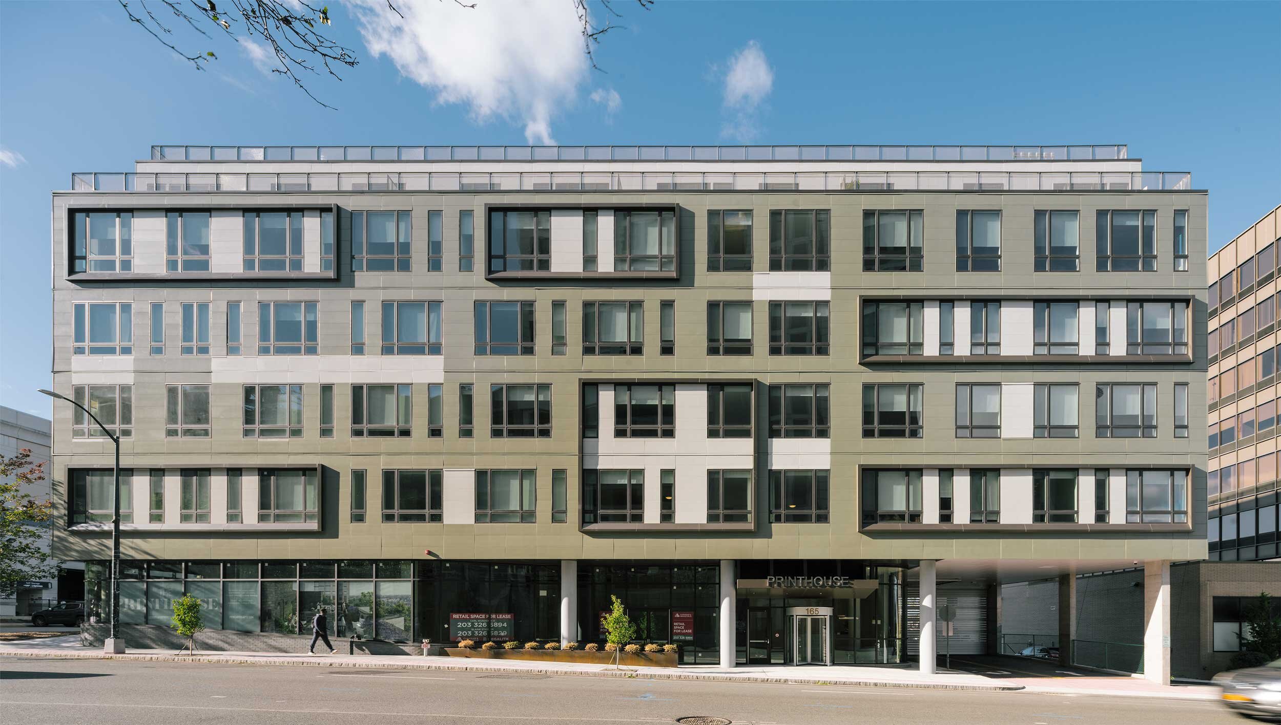 The Printhouse — Magnusson Architecture and Planning, PC