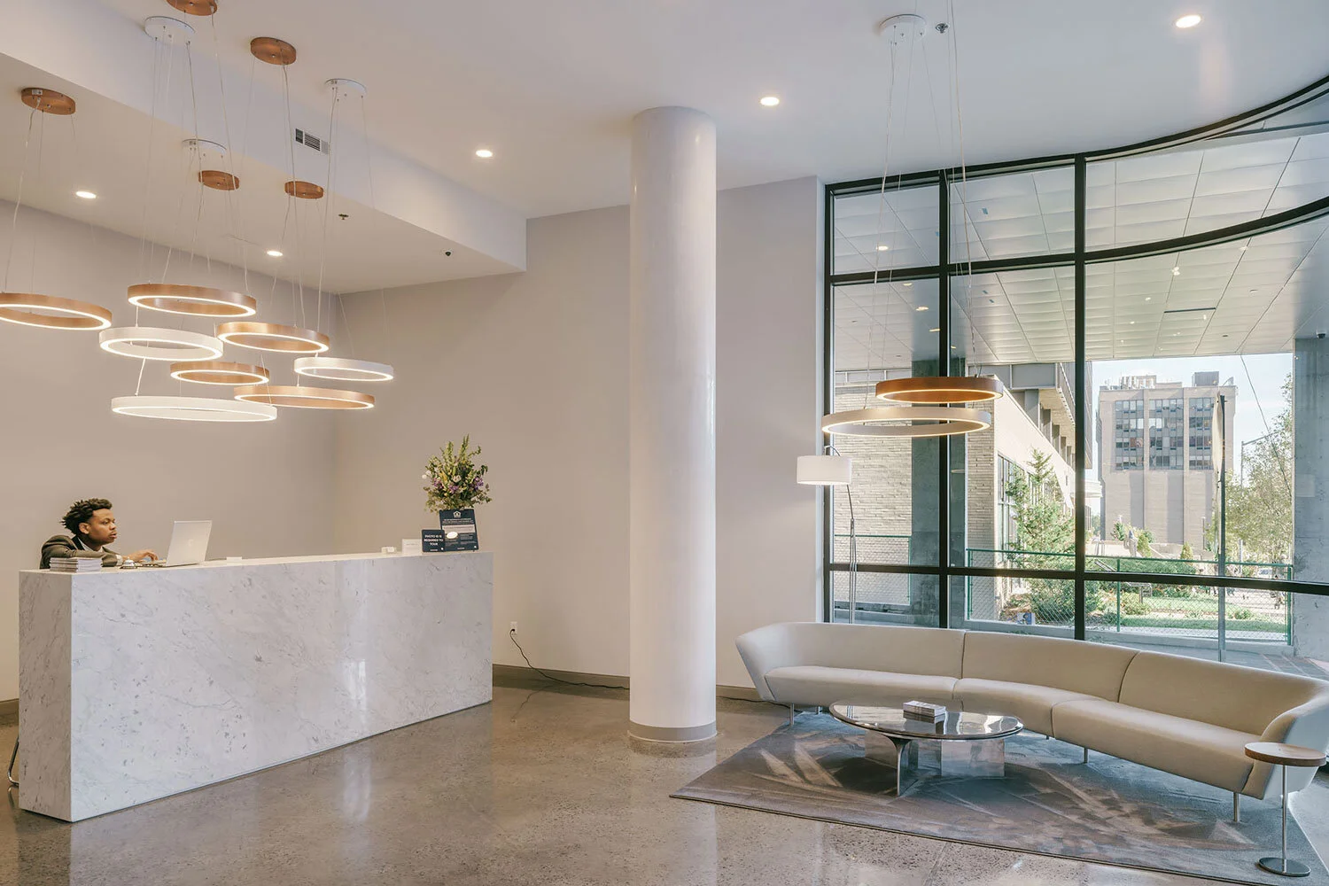 The Printhouse — Magnusson Architecture and Planning, PC
