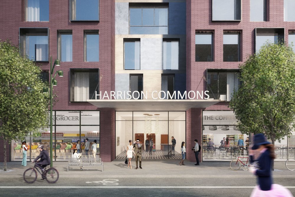 Pfizer Sites Master Plan — Magnusson Architecture and Planning, PC