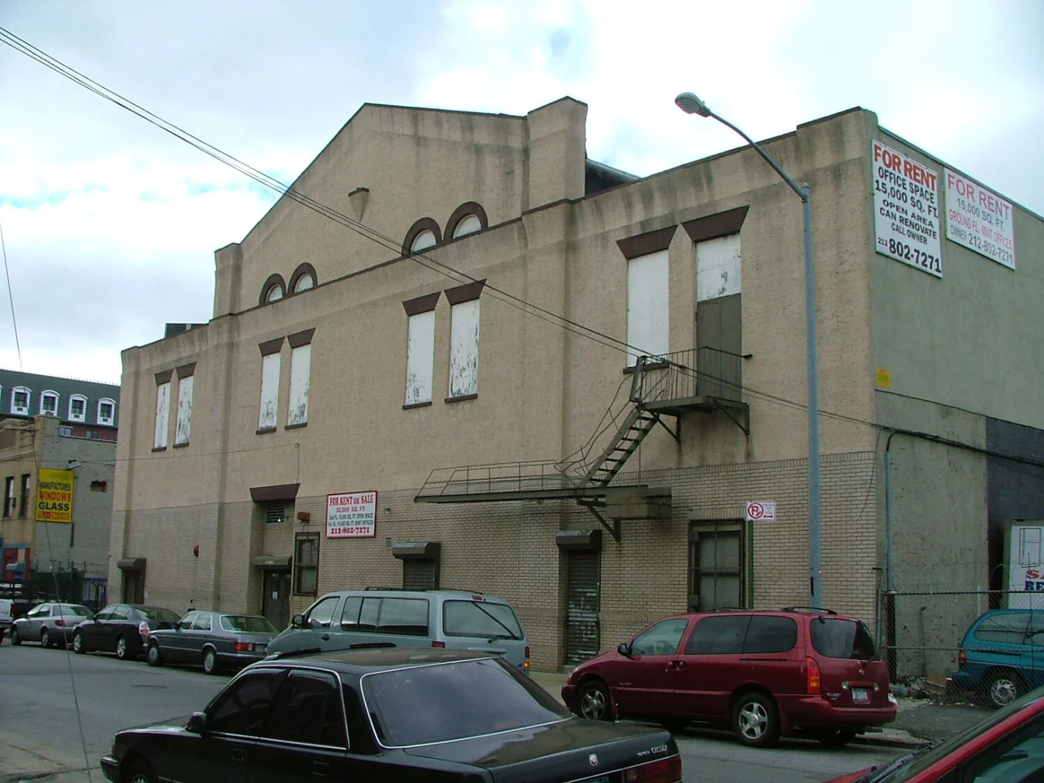 Bronx Early Learning Center — Magnusson Architecture and Planning, PC