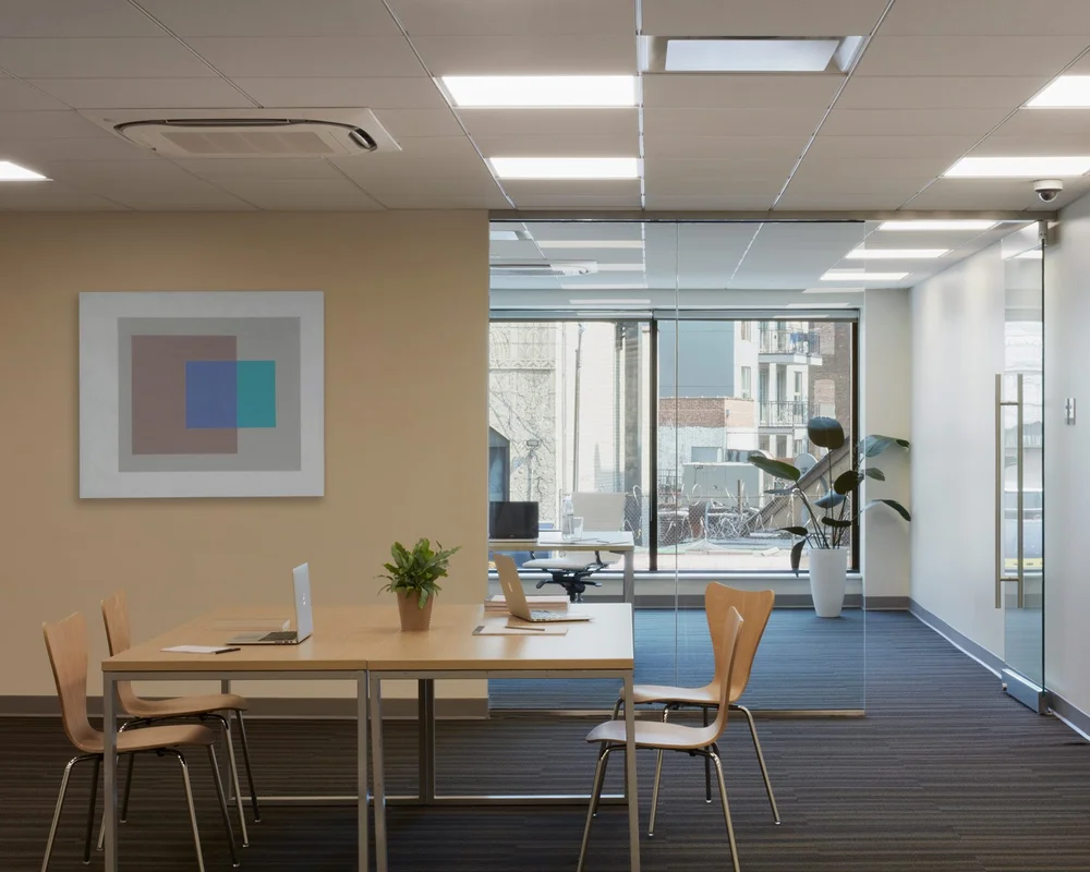 Caton Flats — Magnusson Architecture and Planning, PC