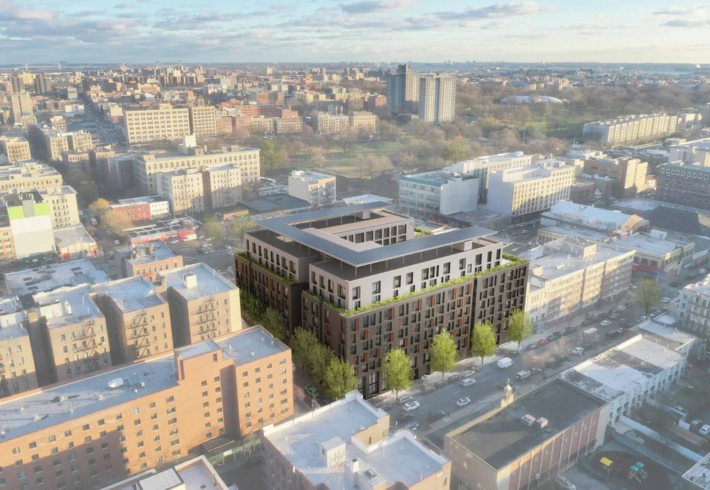 St. Joseph — Magnusson Architecture and Planning, PC