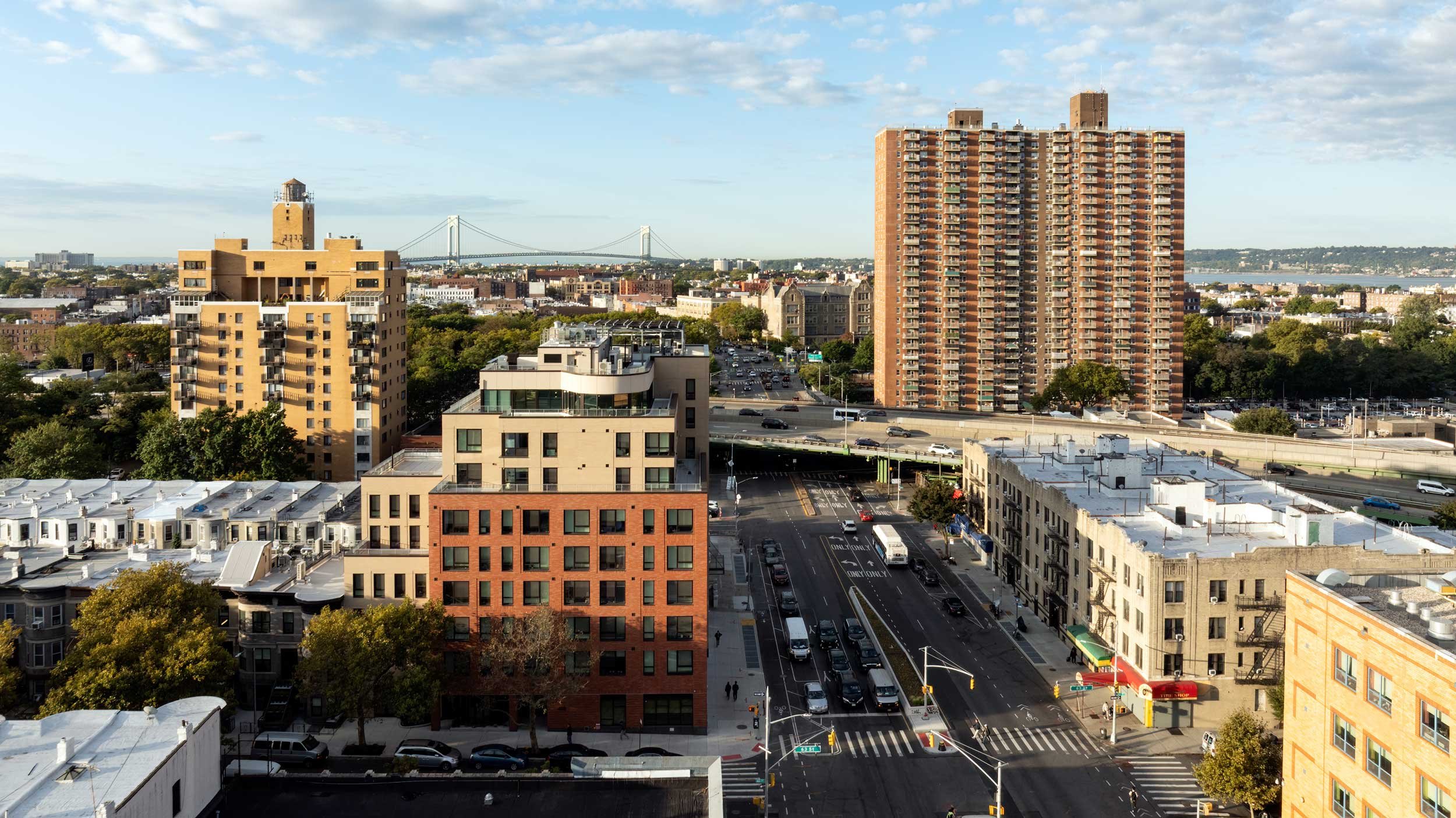 Sunset Ridge — Magnusson Architecture and Planning, PC