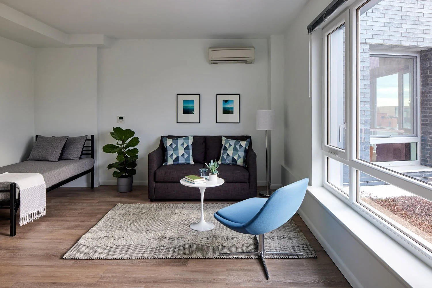 2050 Grand Concourse — Magnusson Architecture and Planning, PC