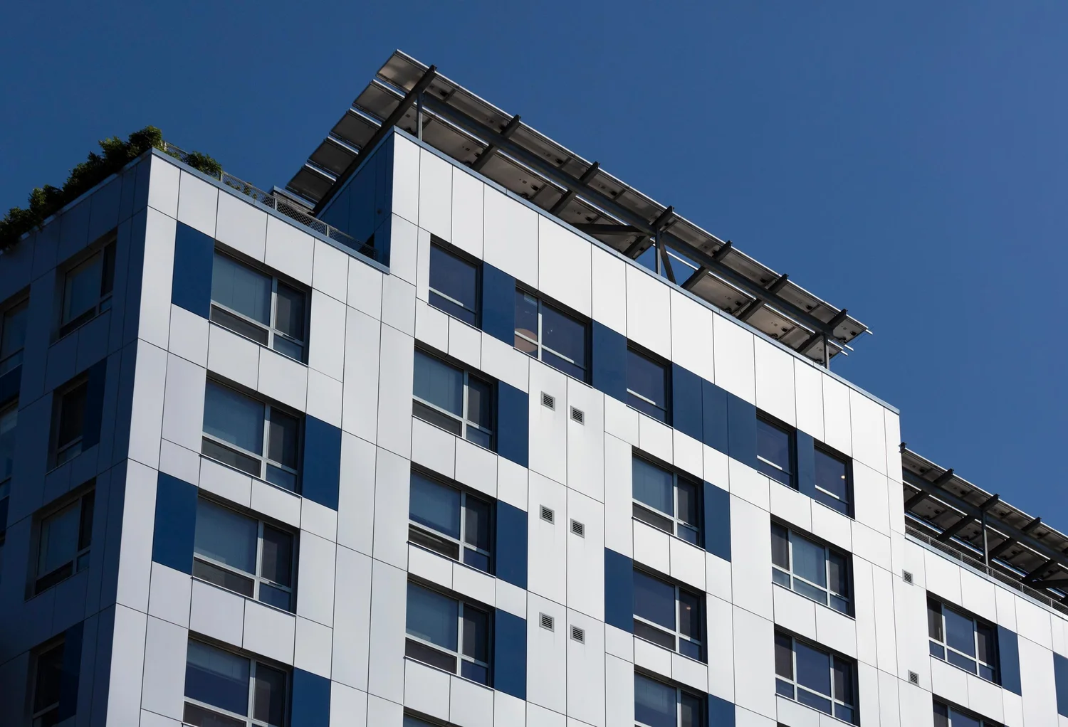 2050 Grand Concourse — Magnusson Architecture and Planning, PC