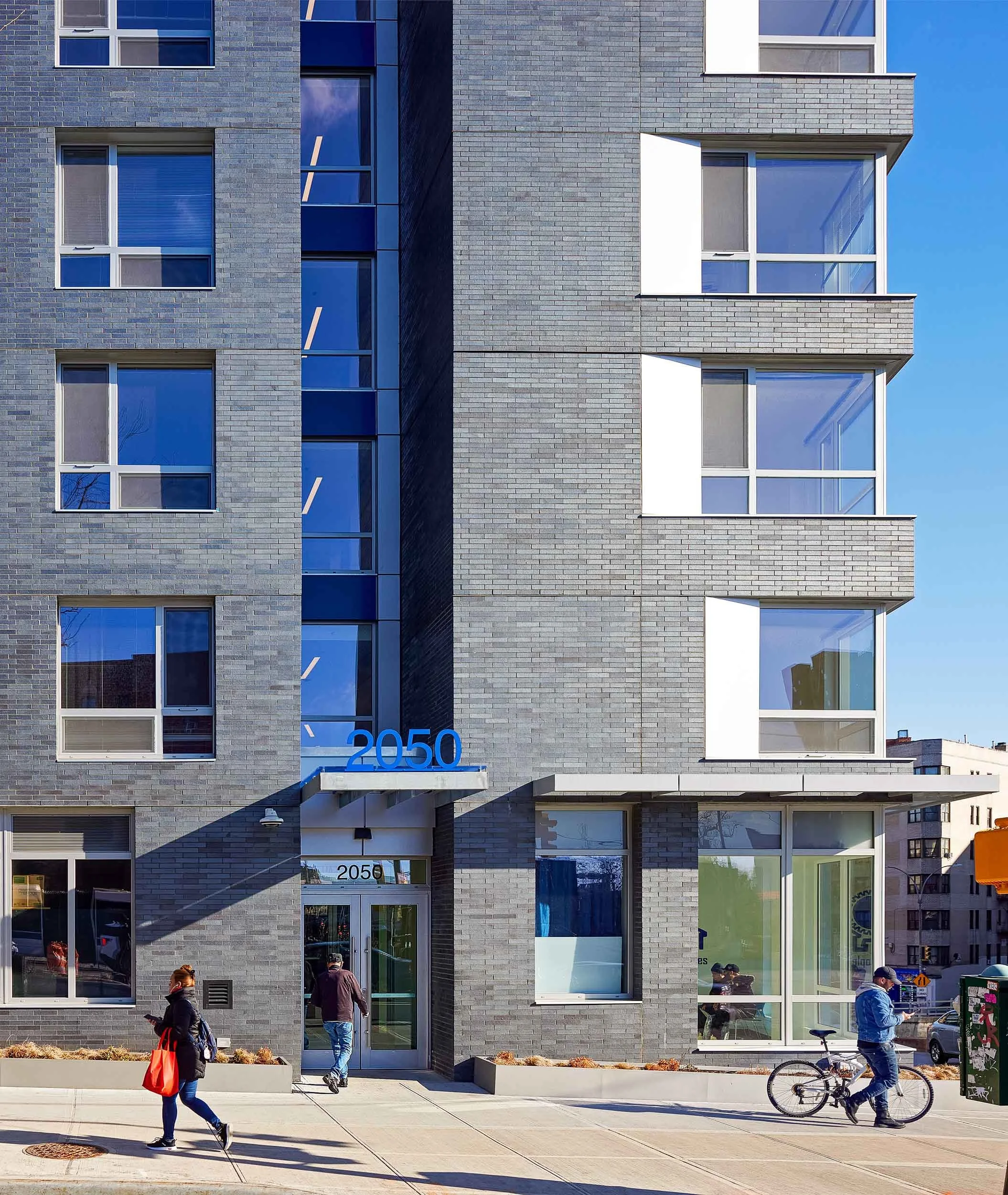 Magnusson Architecture and Planning, PC - A New York based Architecture ...