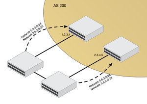 How to Win at the BGP Best Path Selection Algorithm and Influence ...