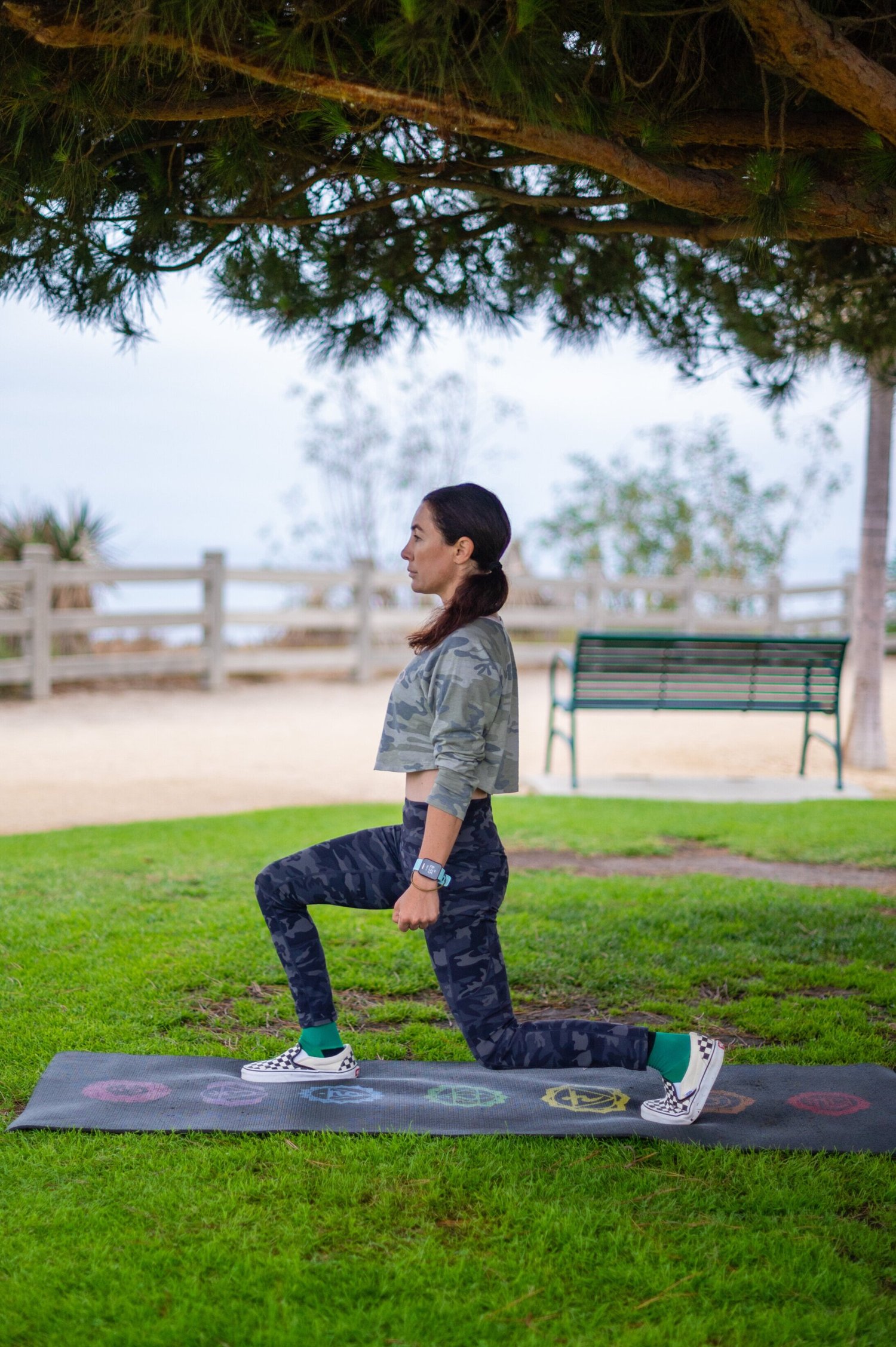 physical therapy & coaching