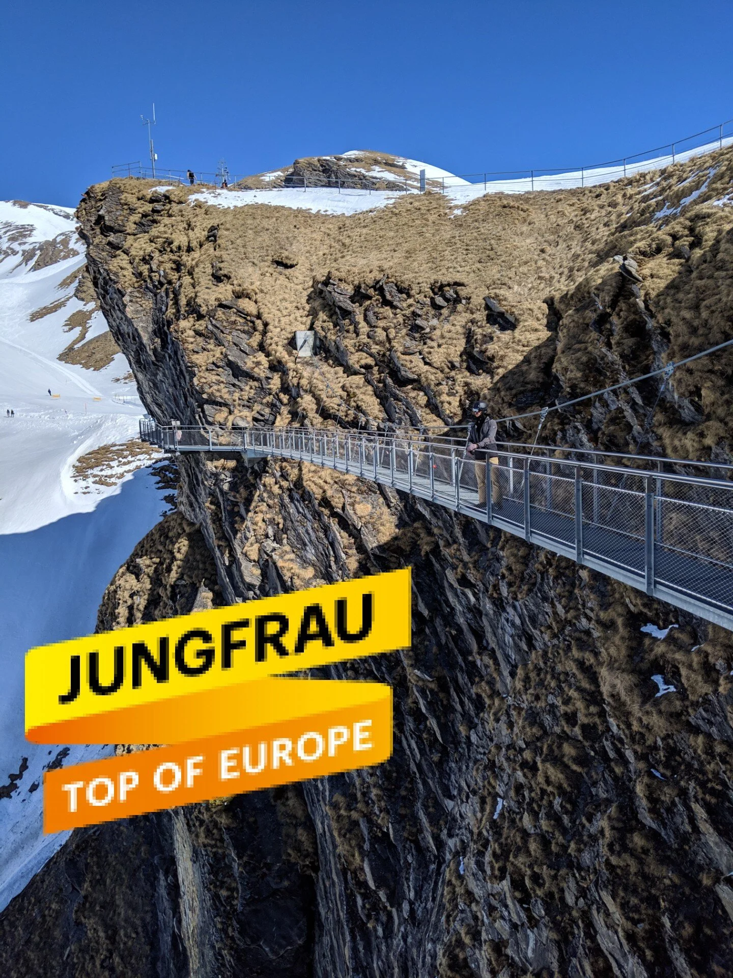 Jungfrau First Grindelwald Cliff Walk Snowboarder HK Man jungfrau-first-grindelwald-cliff-walk-snowboarder-hk-man