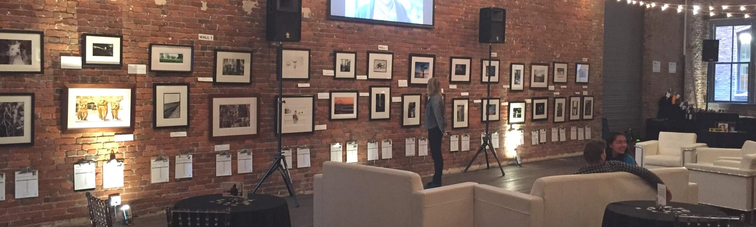 Gallery AXIS — AXIS Pioneer Square