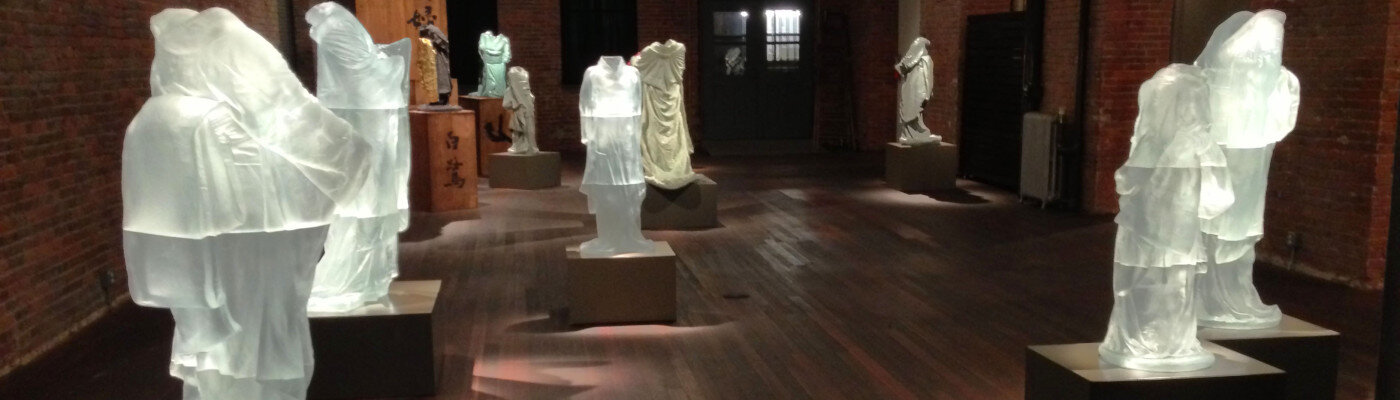 Gallery AXIS — AXIS Pioneer Square